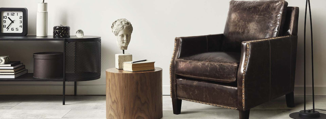 The Ultimate Guide to Choosing the Perfect Armchair: Exploring Styles ...