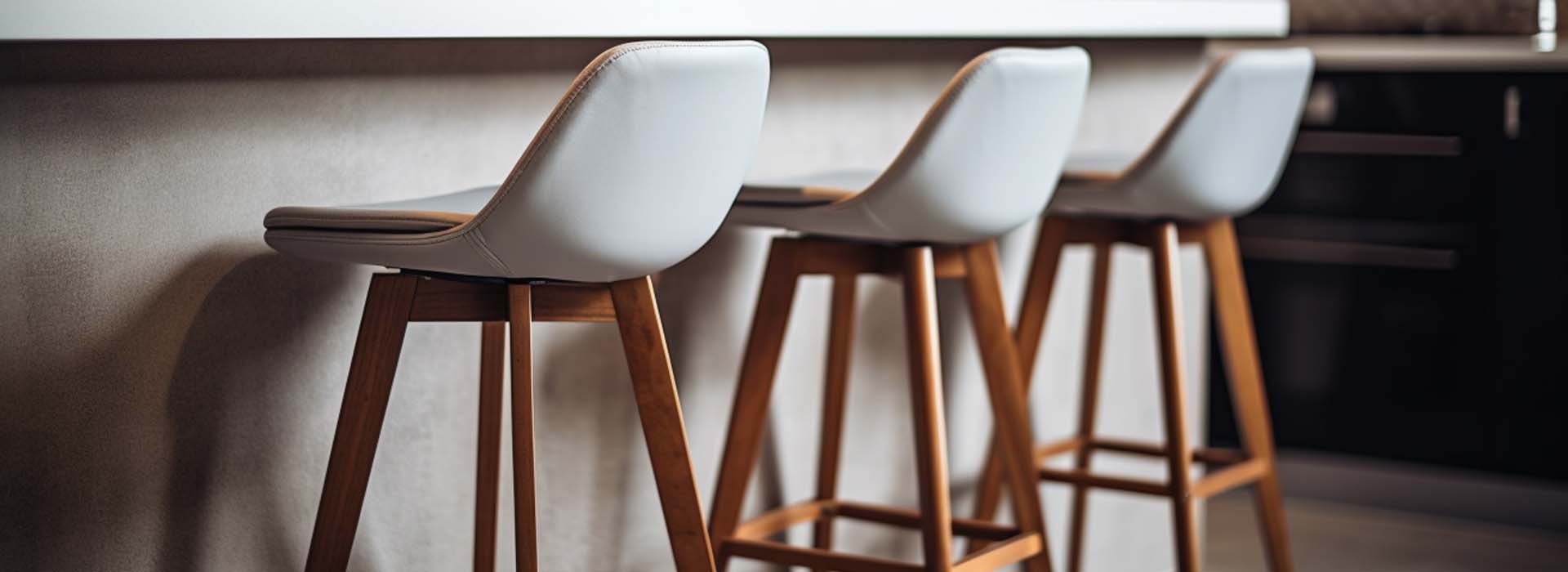 Counter Stools: A Guide to Picking the Perfect Counter Companion ...